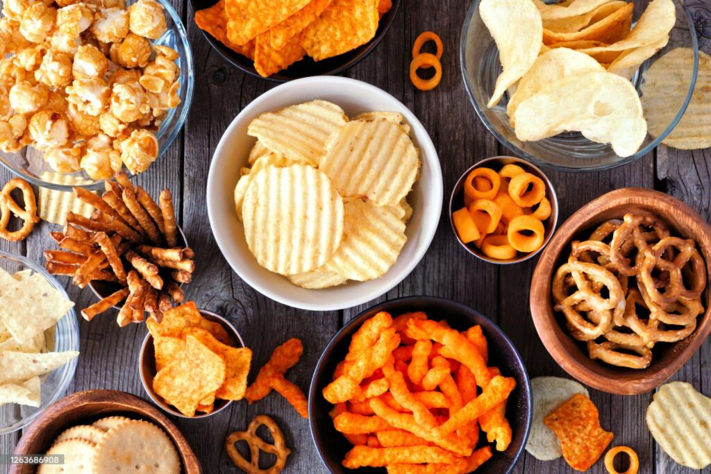 Healthy and Good Snacks For Hotel Room Guests - The Wheatbaker