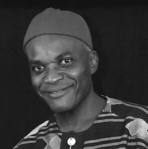 Obiora Anidi - Der Weizenbäcker