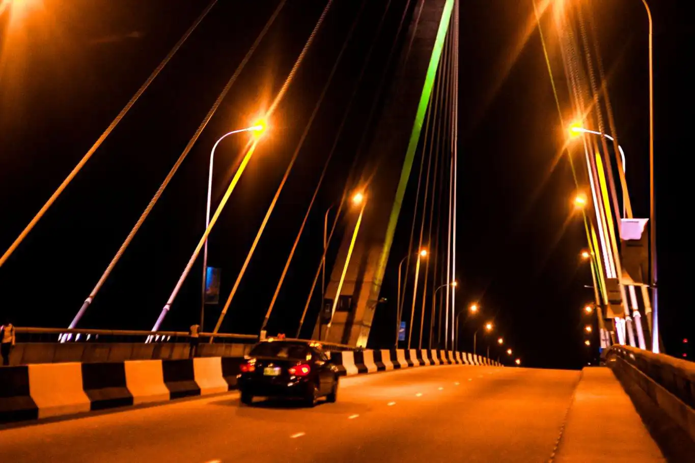 I 5 migliori hotel di lusso a Ikoyi Lagos: la vostra guida definitiva al comfort e all'eleganza ...