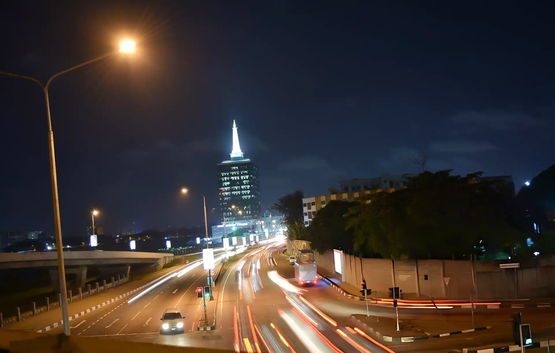 Top 6 Hotels in Victoria Island: Experience Luxury and Comfort in Lagos ...