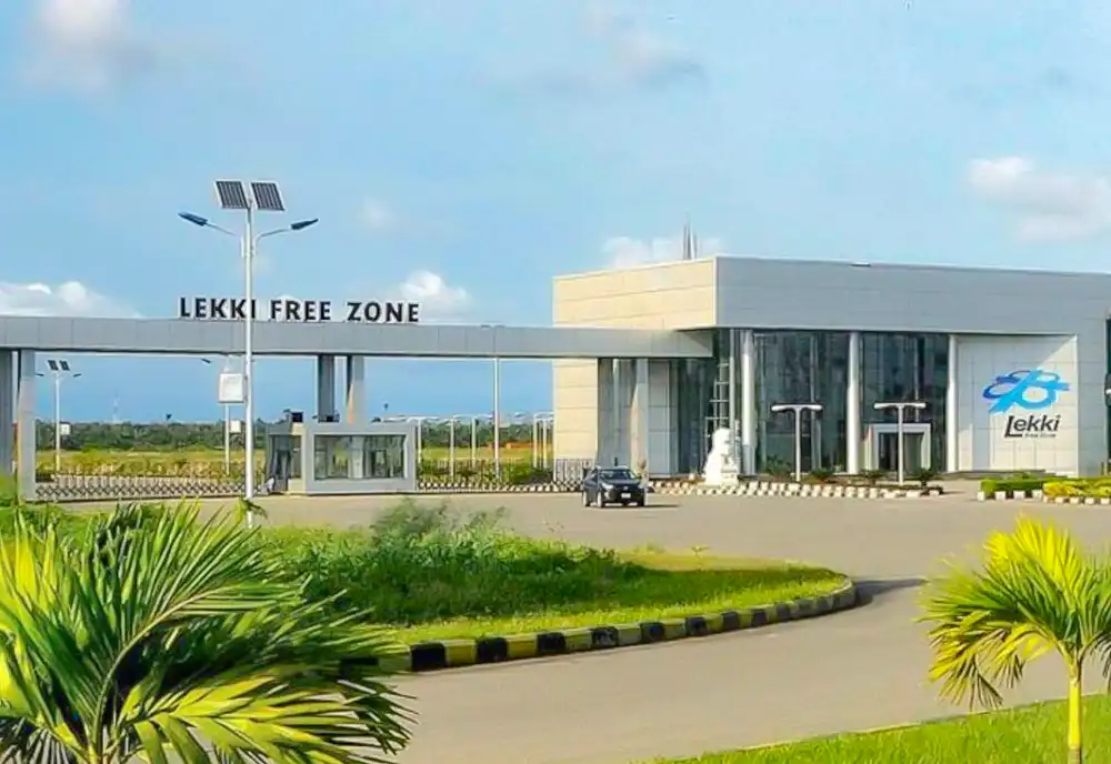 The Fascinating History of Lekki, Lagos: 5 Essential Facts You Need to ...