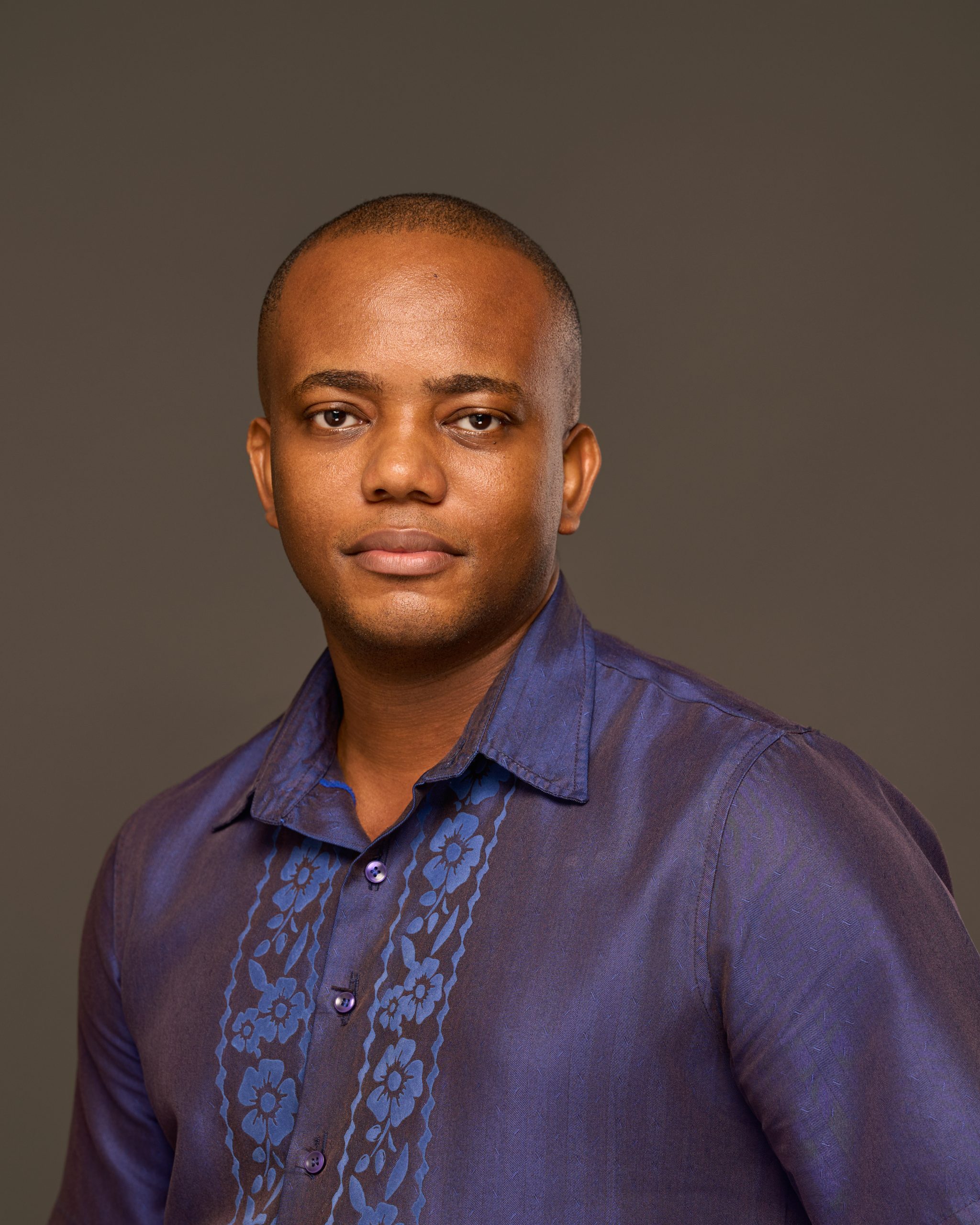 Kennedy Opara - The Wheatbaker