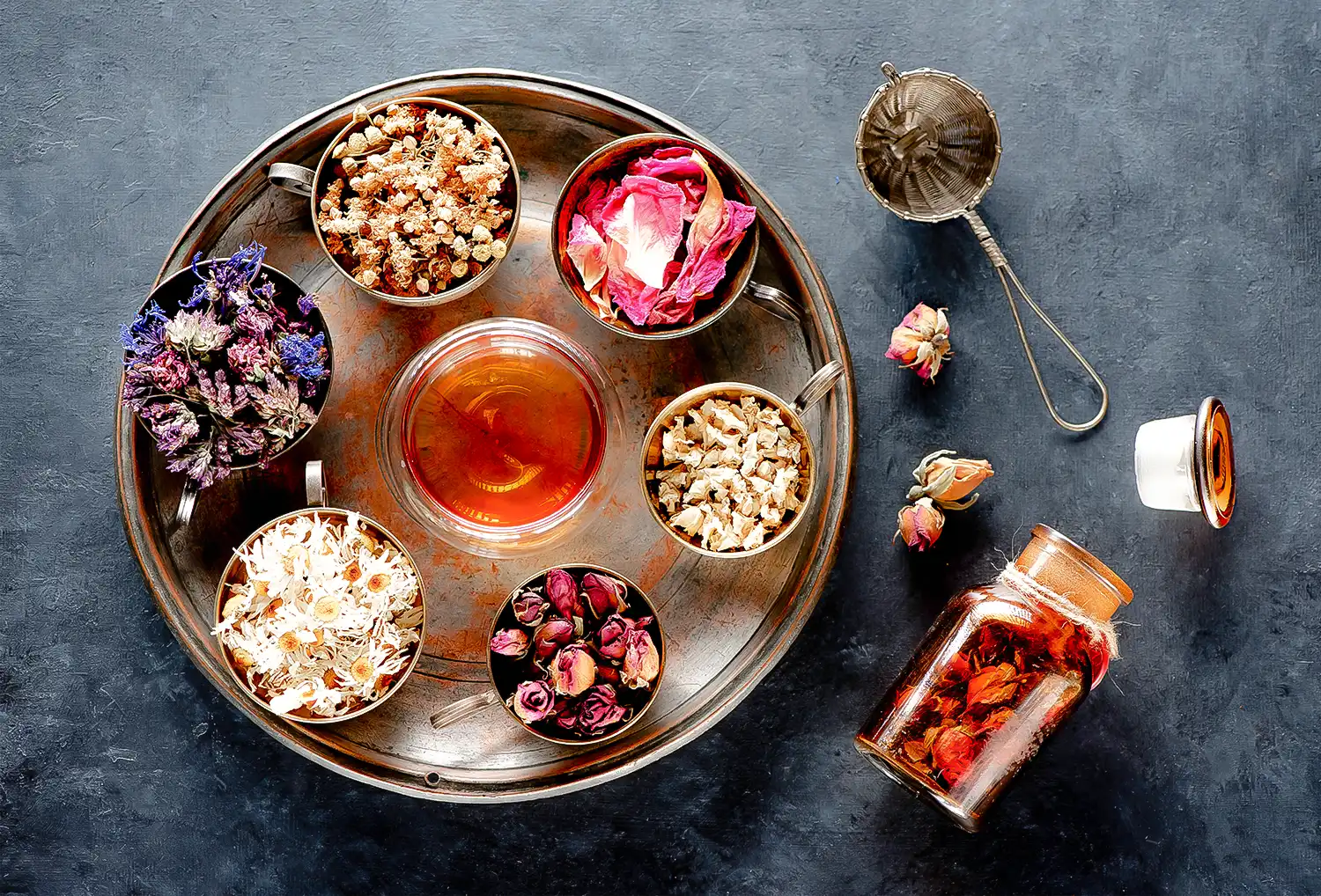 Exploring the Thriving Nigerian Tea Industry: Trends, Opportunities ...