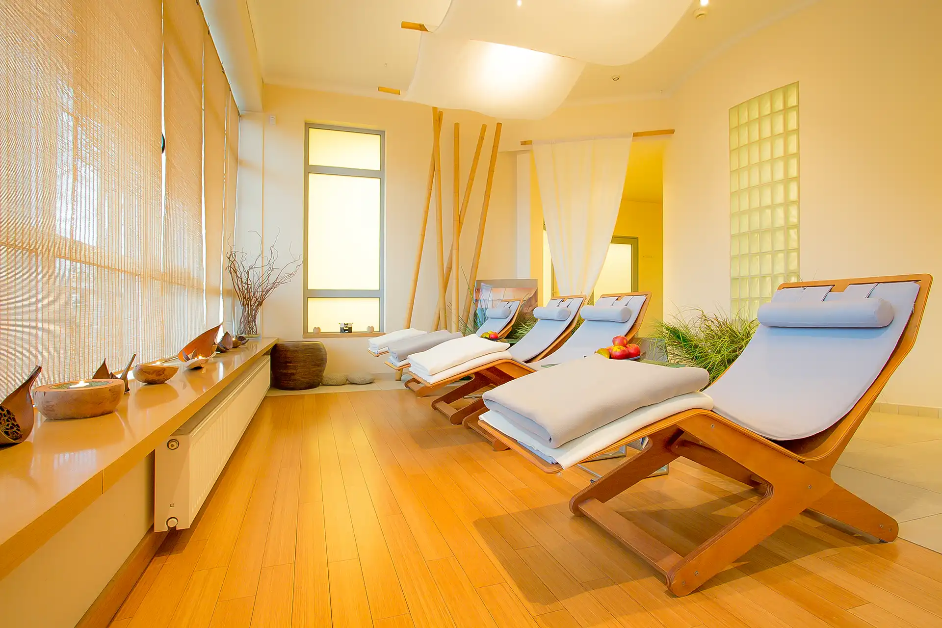 Discover the 7 Top Spas in Lagos for Ultimate Relaxation